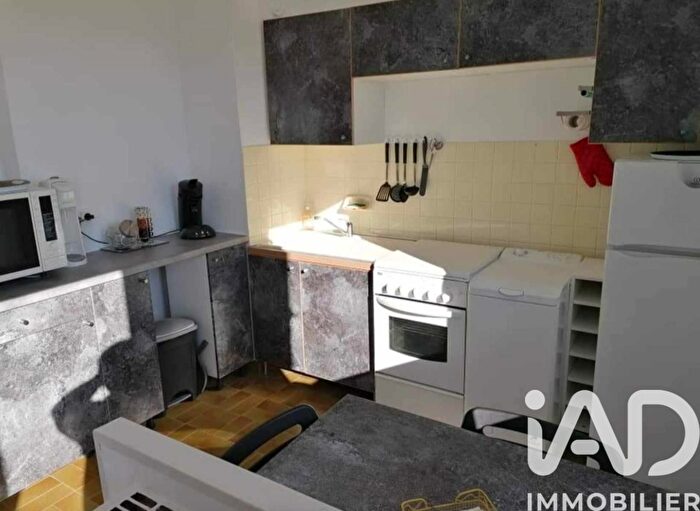 Appartement à vendre - Saint-Étienne, Jacquard, Préfecture - 1 pièce