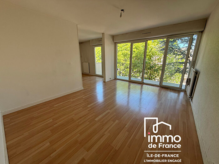 Appartement 4 pièces à vendre - Palaiseau, Centre Sud