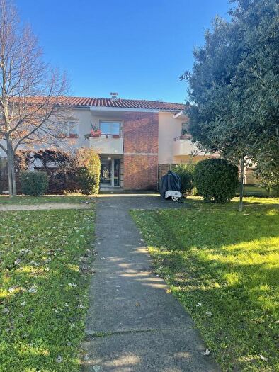 Appartement à vendre - Toulouse, Croix Bénite - 2 pièces - 1 chambre