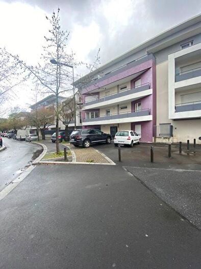 Appartement 4 pièces à louer à Marcel Sembat, Villetaneuse