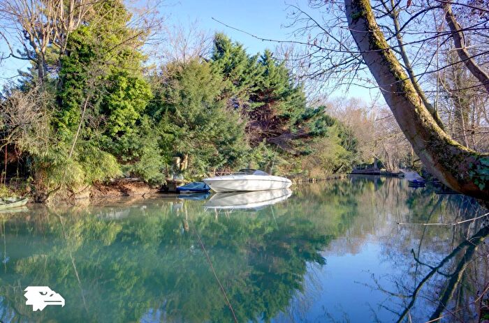Maison à vendre - Créteil, Bords de Marne - 7 pièces - 4 chambres
