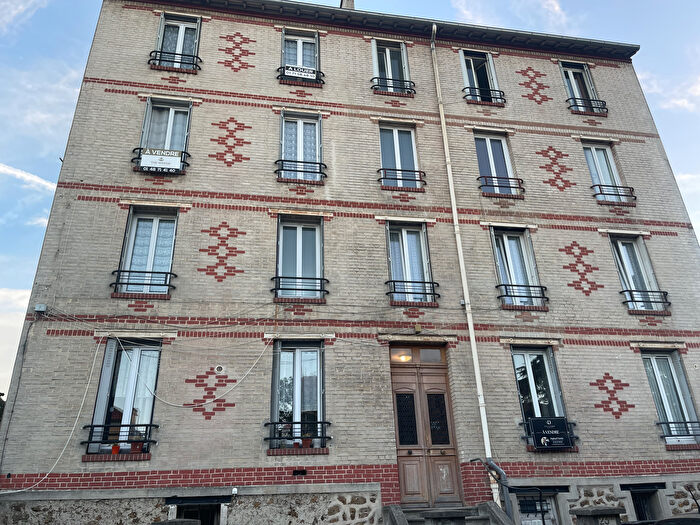 Appartement 3 pièces à vendre - Le Perreux-sur-Marne, Centre-ville, Quais d'Argonne