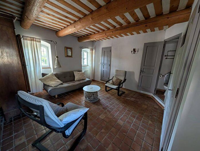 Grans - Maison 3 pièces à louer