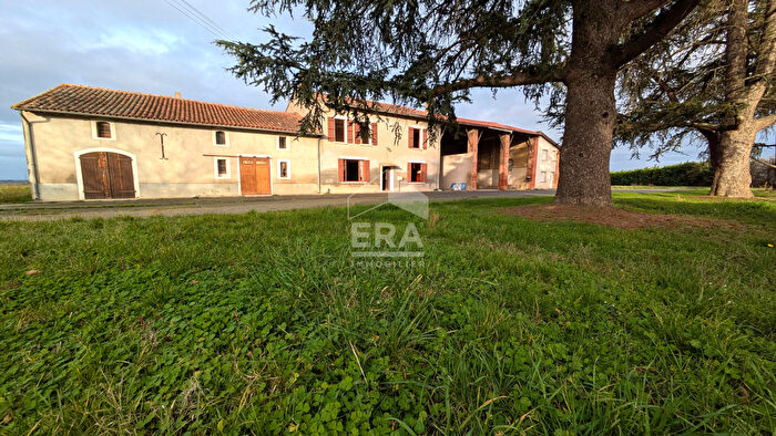 Maison à vendre - Labatut - 12 pièces - 10 chambres