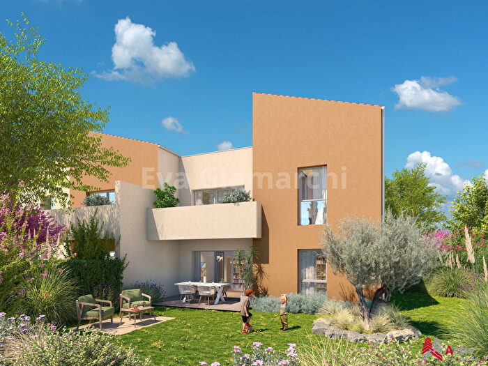 Paulhan : Maison 4 pièces à vendre