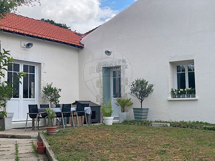 Maison 5 pièces à vendre à Saint-Palais-sur-Mer