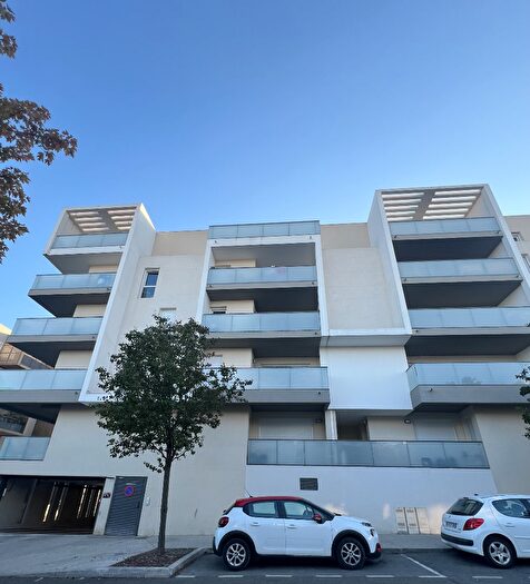 Appartement à vendre - Juvignac - 2 pièces - 1 chambre