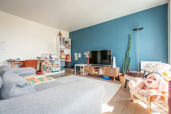 Appartement 2 pièces à Villiers-sur-Marne, Château, à vendre