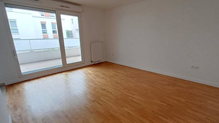 Appartement 3 pièces à Coteau, Cachan, à louer