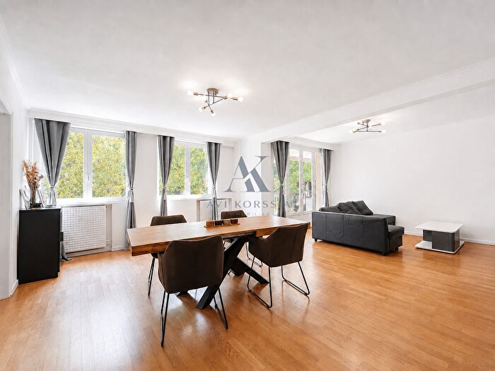 Bron - Appartement 6 pièces à vendre