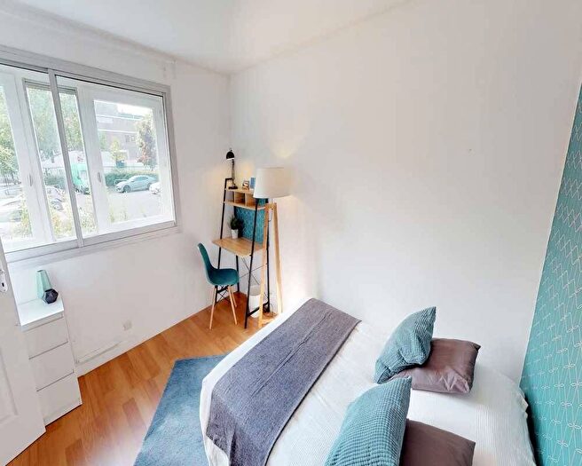 Appartement 4 pièces à louer - Garches