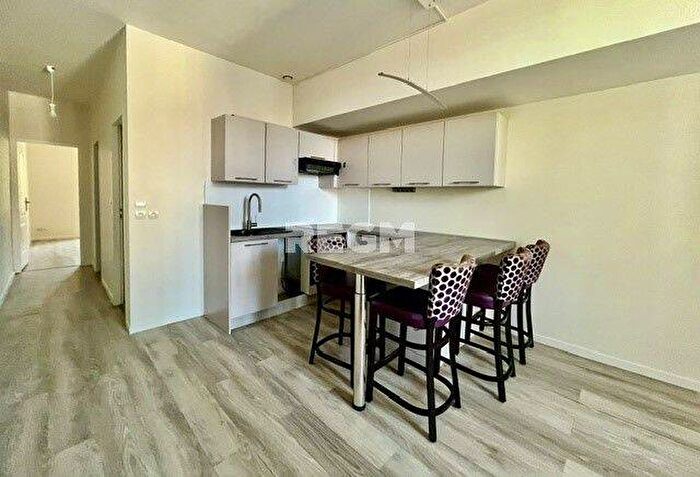 Appartement 2 pièces à louer - Bordeaux Sud