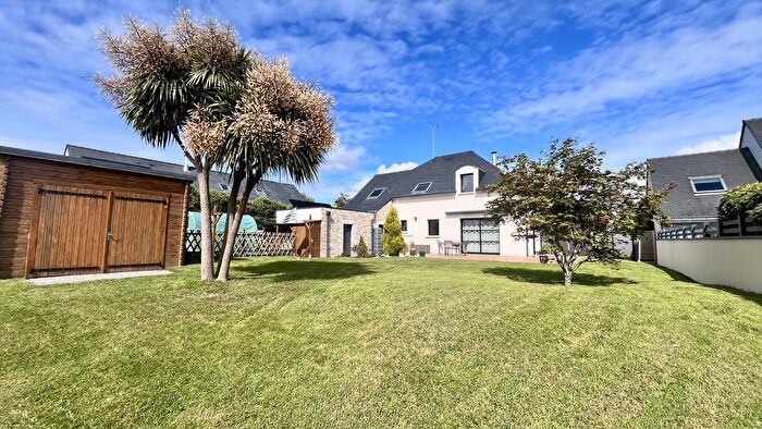 Maison 7 pièces à Arzal, à vendre