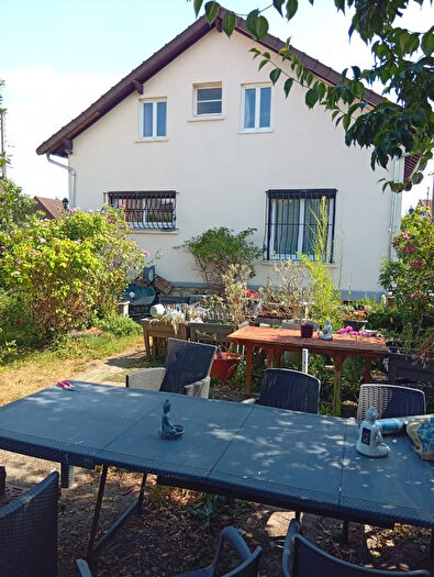 Maison 6 pièces à Argenteuil, Les Coteaux, à vendre