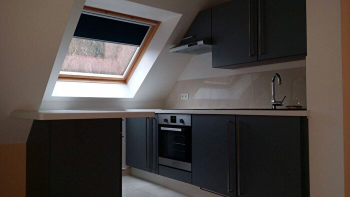 Appartement à louer - Nord Est-Sud Ouest, Clermont - 2 pièces - 1 chambre