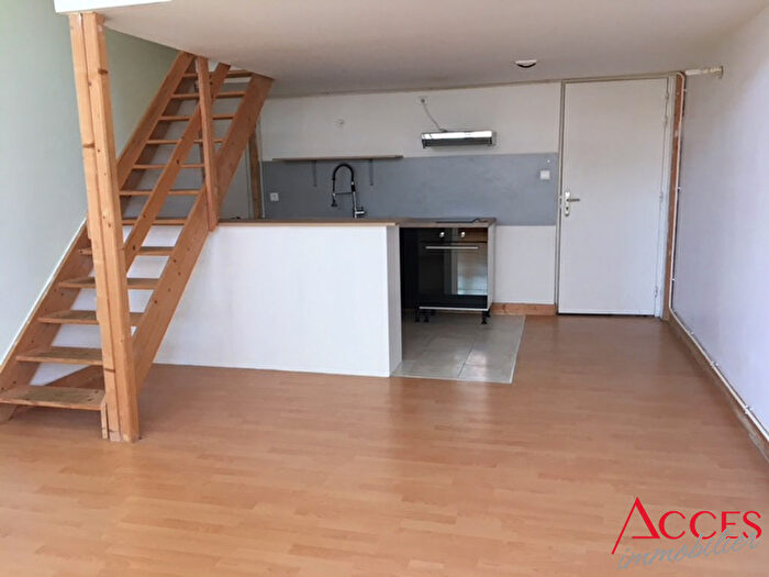 Limoges, Louyat : Appartement 2 pièces à louer