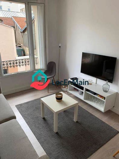 Appartement 2 pièces à louer - Montorgueil-Saint Denis, Paris 2ème arrondissement