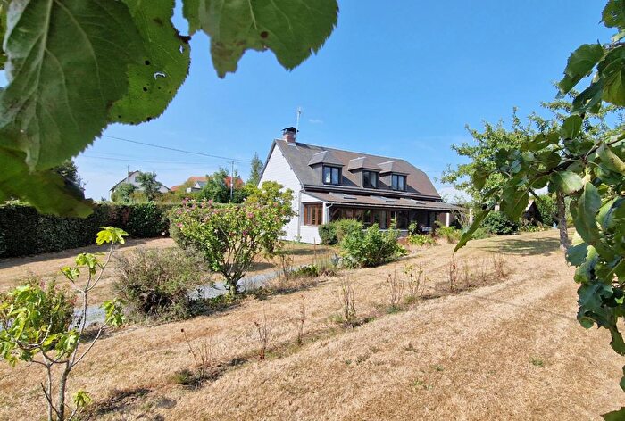 Maison 6 pièces à vendre - Précorbin