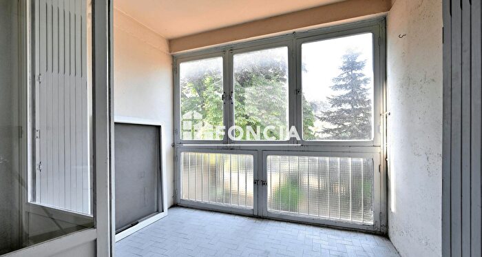 Arles, Trinquetaille - Appartement 4 pièces à vendre