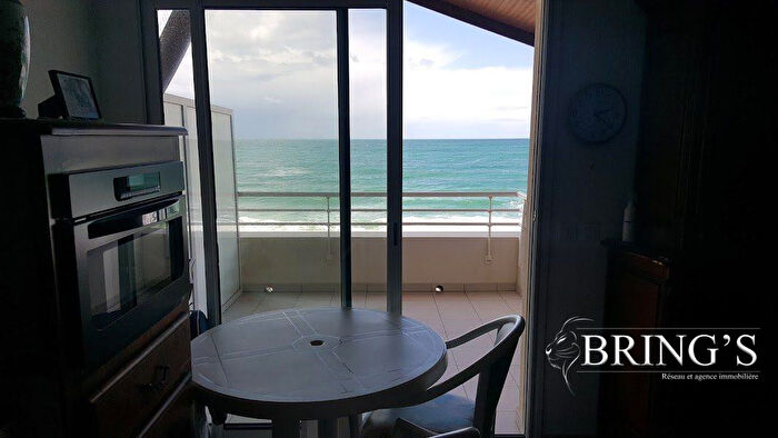 Capbreton, Les Sables, Port de Capbreton - Appartement 4 pièces à vendre