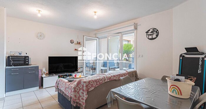 Appartement 2 pièces à vendre - Toulon, Saint-Jean du Var
