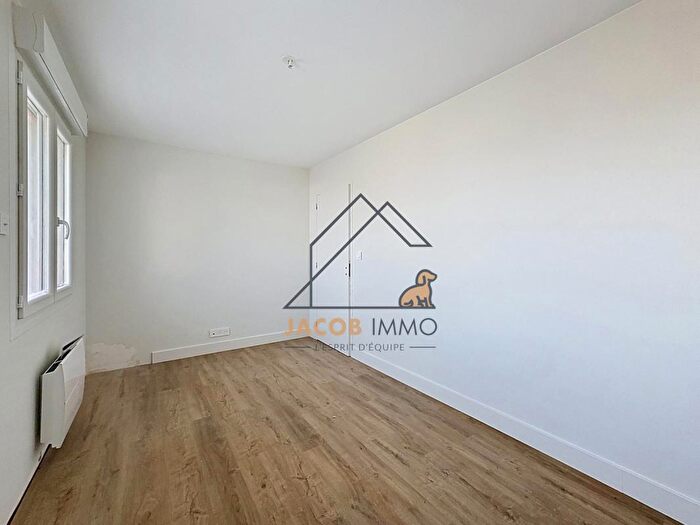 Appartement à vendre - Milizac - 3 pièces - 2 chambres