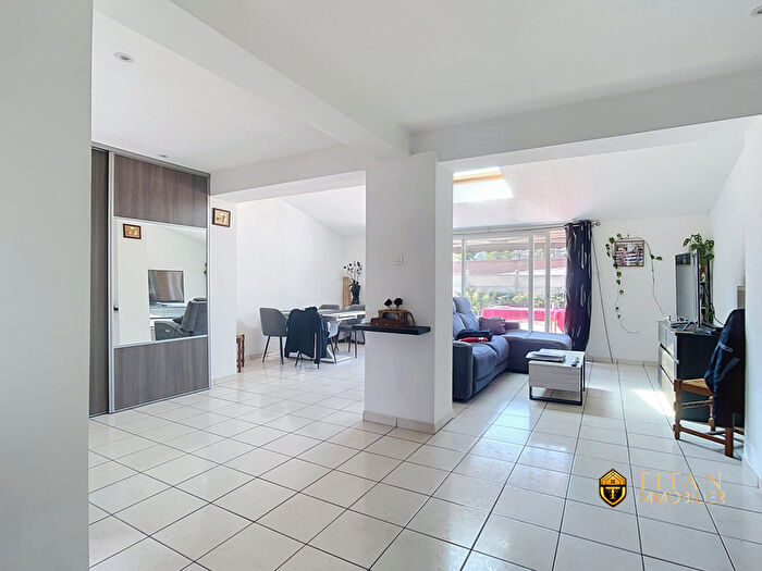 Maison 5 pièces à vendre à Dunkerque, Gare de Triage, Plaine Bayard, Cheminots