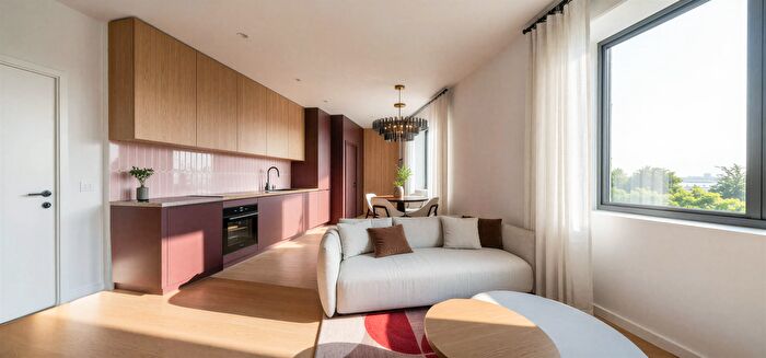 Annemasse, Centre-ville - Appartement 1 pièce à vendre