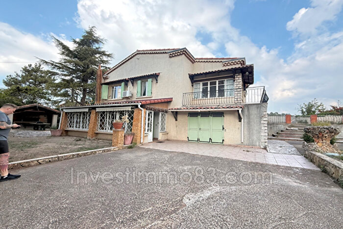 Maison à vendre - Gardanne - 3 chambres