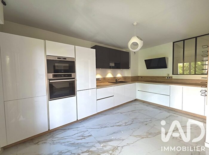Appartement 6 pièces à vendre - Annecy-le-Vieux, Annecy-le-Vieux Est