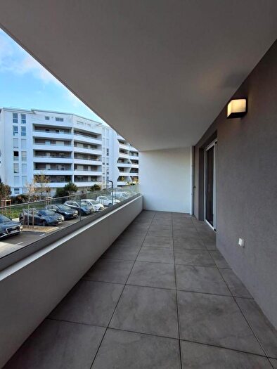 Appartement 2 pièces à louer - Marseille 9ème, Le Cabot