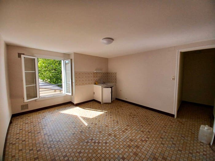 Appartement 2 pièces à louer à La Forêt-sur-Sèvre