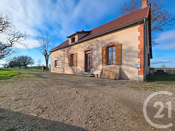 Maison à vendre - Loriges - 8 pièces - 5 chambres