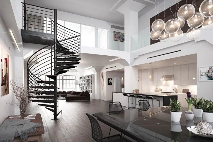 Appartement à vendre - Sèvres, Centre-ville, Cristallerie, Manufacture, Danton - 4 pièces - 3 chambres