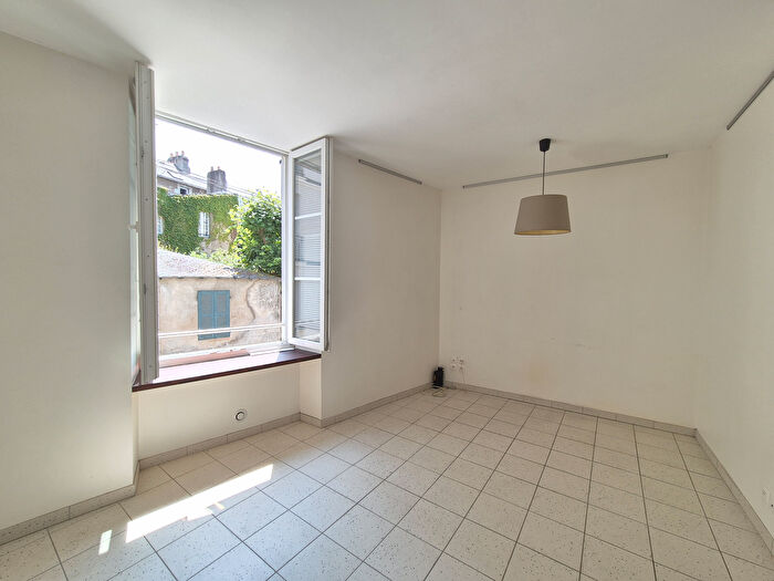 Appartement à vendre - Nantes, Saint-Donatien, Tortière - 1 pièce - 1 chambre