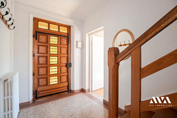 Champigneulles : Maison 8 pièces à vendre