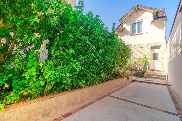 Versailles, Porchefontaine - Maison 3 pièces à vendre