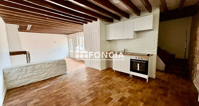 Le Village-Les Pres, Éragny - Appartement 3 pièces à louer