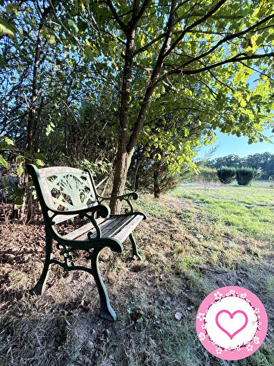 Maison à vendre - Bray-en-Val - 7 pièces - 5 chambres