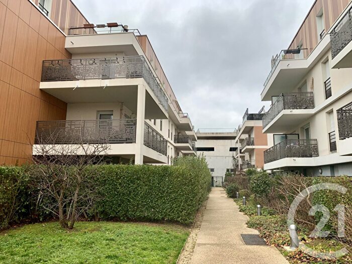 Appartement à louer - Pomponne - 1 pièce