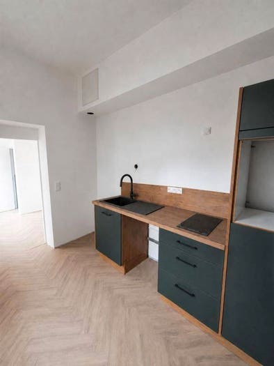 Appartement 2 pièces à louer à Henriville, Amiens