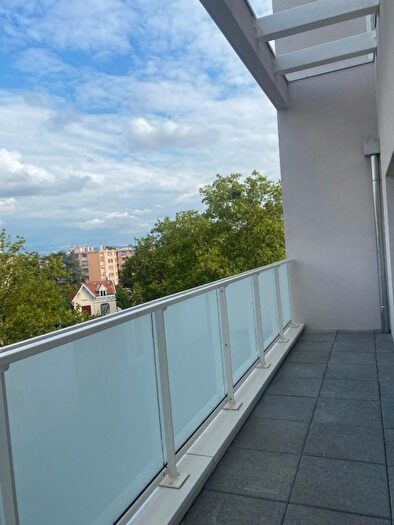 Vénissieux, Parilly - Appartement 4 pièces à louer