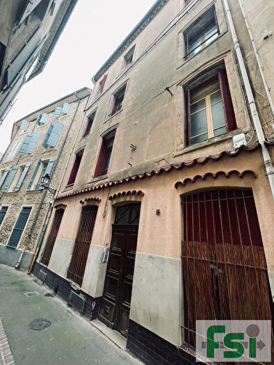 Maisons à vendre et appartements à louer - 1