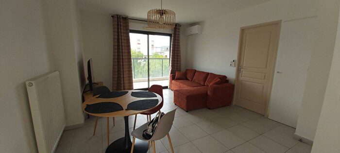 Centre Historique, Montpellier : Appartement 2 pièces à louer