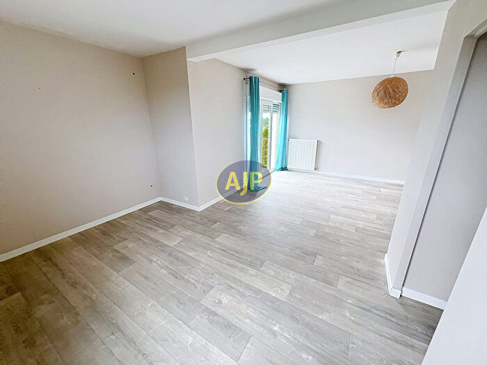 Appartement à vendre - Mérignac, Capeyron - 6 pièces - 4 chambres