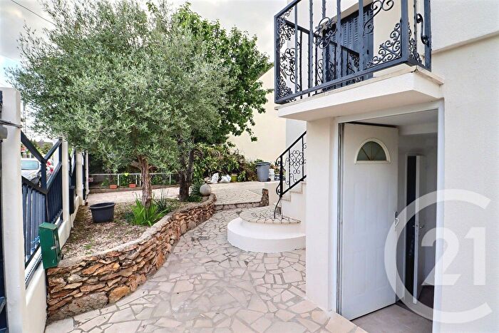 Maison 9 pièces à vendre - Villepinte, Vert Galant