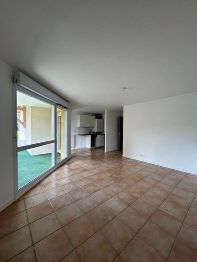 Thonon-les-Bains, Ouest : Appartement 3 pièces à louer