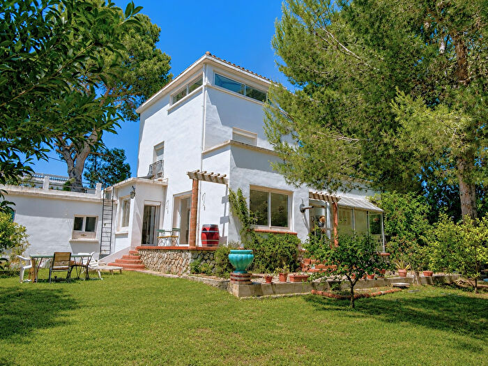 Perpignan, Catalunya - Maison 7 pièces à vendre