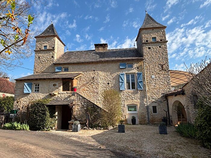 Léobard : Maison 10 pièces à vendre
