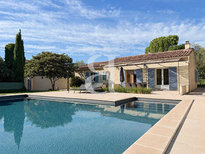 Maison 5 pièces à vendre - Mazan